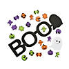 Boo Glasses Craft Kit - Discontinued