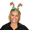 Candy Cane Head Boppers - Discontinued