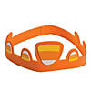 Candy Corn Crown Craft Kit - Discontinued