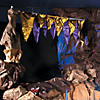 Cave Adventure Foil Stalactite Cave Prop Idea