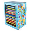 Classroom Mailbox Organizer - Discontinued