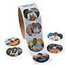 Community Helper Stickers - Discontinued
