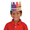 Crayon Diversity Crowns - Discontinued