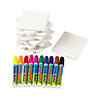 Design Your Own Ceramic Tile Kit - Discontinued