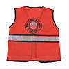 Firefighter Vest | Oriental Trading