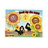 Follow the Son Mini Sticker Scenes - Discontinued
