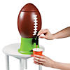 Football Drink Dispenser - Discontinued