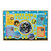 Go Green! Bulletin Board Set - Discontinued