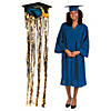 Graduation Cap Hanging Decoration - Discontinued