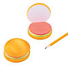 Hamburger Notepads - Discontinued