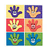 “High Five” Reward Cards - Discontinued