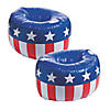 Inflatable Patriotic Body Boppers