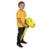 Inflatable Stick Dinosaur - Discontinued