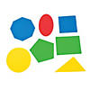 Jumbo Geometric Shapes - Discontinued