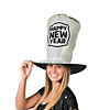 Jumbo Happy New Year Hat - Discontinued