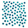 Light Blue Paper Confetti | Oriental Trading
