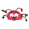 Love Bug Headband Craft Kit - Discontinued