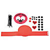 Love Bug Headband Craft Kit - Discontinued