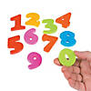 Magnetic Number Set - Discontinued