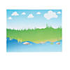 Make An Ugly Duckling Sticker Scenes - Discontinued