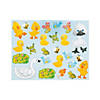 Make An Ugly Duckling Sticker Scenes - Discontinued