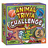 Mindware® Animal Trivia Challenge - Discontinued