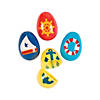 Nautical Easter Eggs - Discontinued