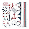 Nautical Paper Pack - Discontinued