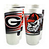 NCAA™ Georgia Bulldogs Cups - Discontinued