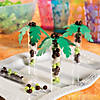 Palm Tree Candy Tube Idea