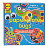 Paper Plate Bugs Kit- | Oriental Trading