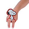 Peanuts® Christmas Finger Puppets - Discontinued