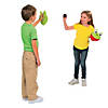 Plush Frog Catch Game - Discontinued