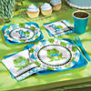 Preppy Frog Blue Basic Party Pack - Discontinued