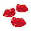 Red Wax Lips | Oriental Trading