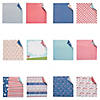 Red, White & BBQ Paper Kit - Discontinued