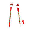 Santa Hat Pens - Discontinued