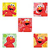 Scented Elmo Stickers - Discontinued