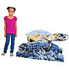 Sea Turtle Cardboard Stand-Up - Discontinued