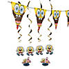 SpongeBob SquarePants™ Decorating Kit - Discontinued