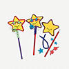 Star Student Pencil Topper Craft Kit - Discontinued