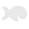 Sticky Fish-Shaped Collage Boards - Discontinued