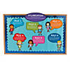 Syllabication Mini Bulletin Board Set - Discontinued