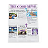 The Good News Fold-Up Activity Sheets with Stickers - Discontinued