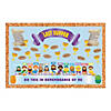 The Last Supper Mini Bulletin Board Set - Discontinued