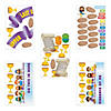 The Last Supper Mini Bulletin Board Set - Discontinued