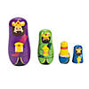 Three Wise Men Nesting Dolls - Discontinued