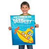 Under the Sea Poster Set - Discontinued