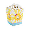 You Are My Sunshine Popcorn Boxes - Discontinued