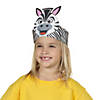 Zebra Craft Kits - Discontinued